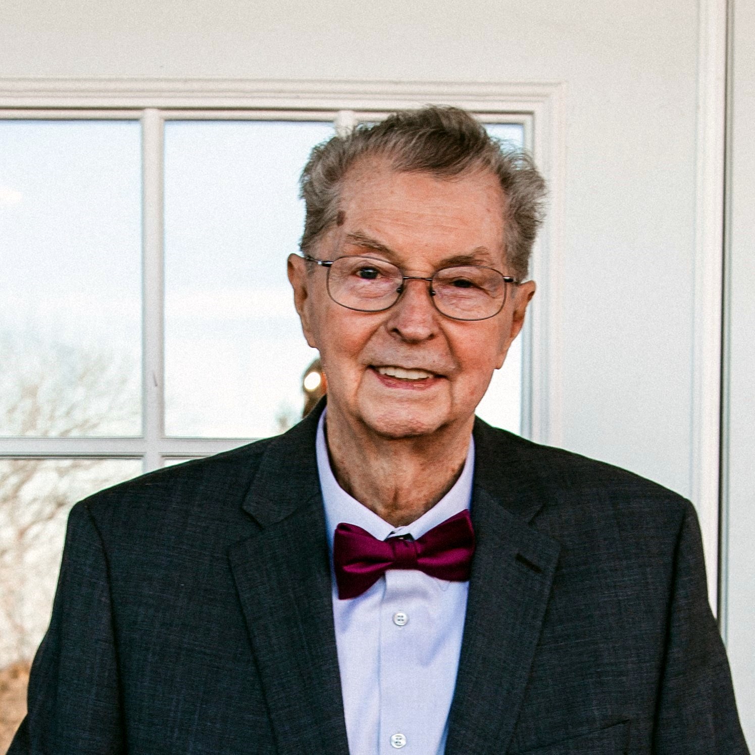 Darrel Plummer Obituary - Liberty, MO