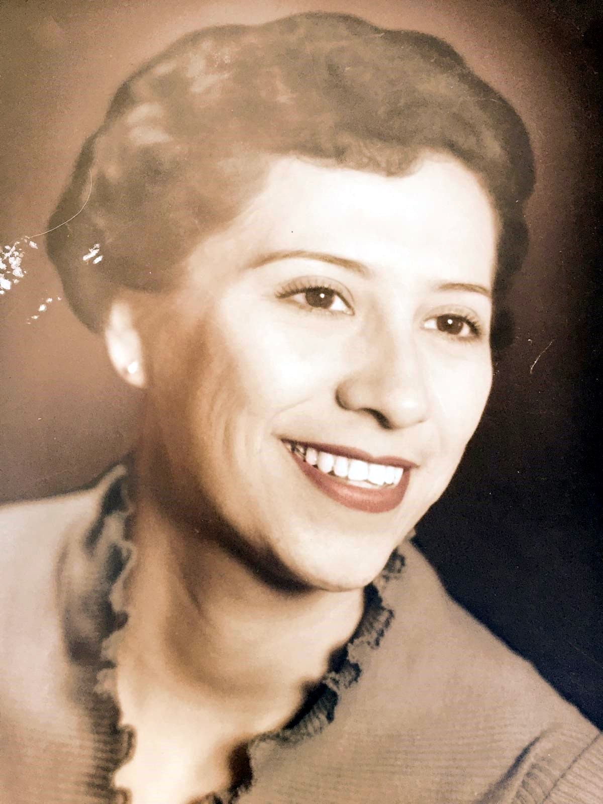 Mildred Lewis Obituary - Houston, TX