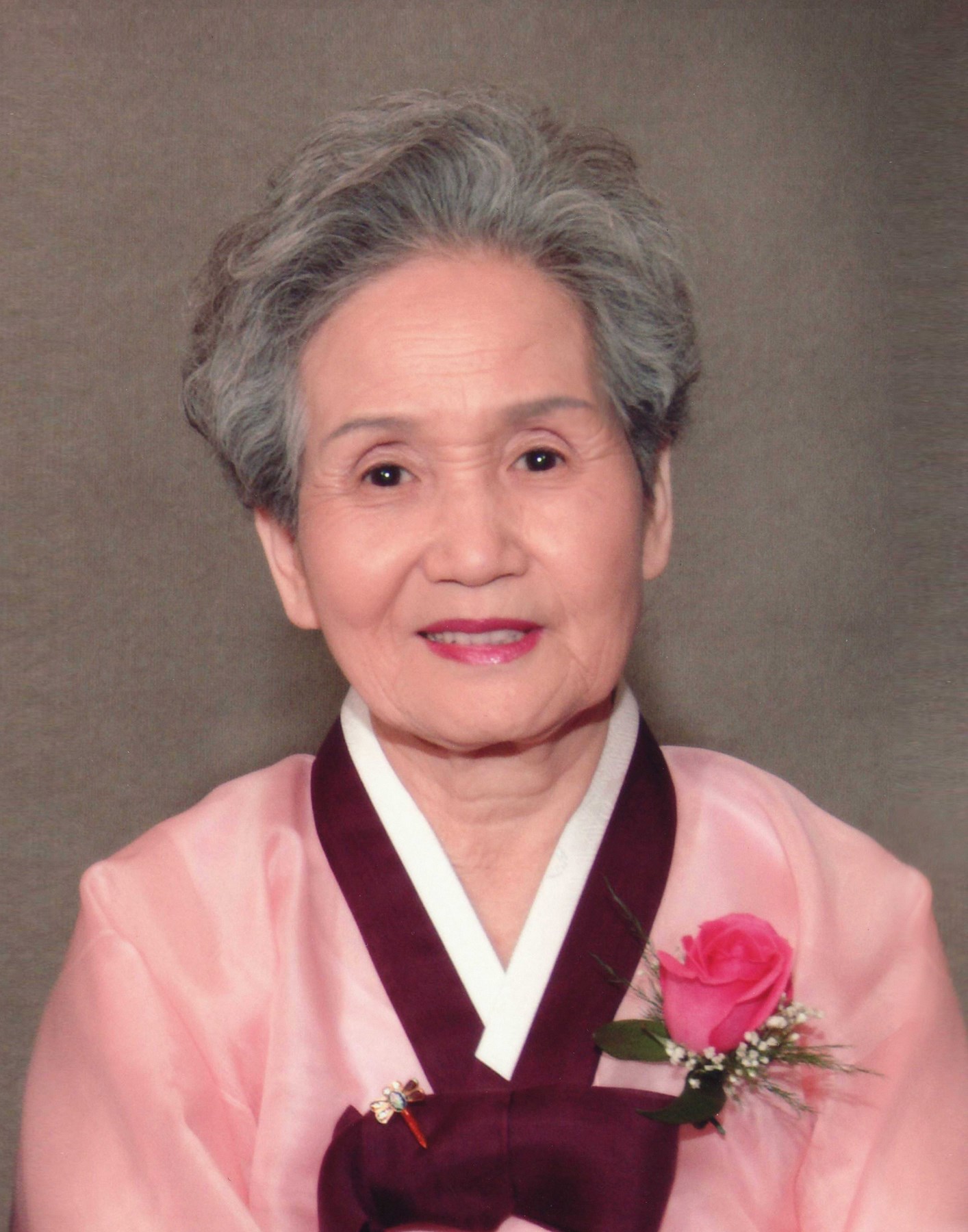 Eul Hui Lee Obituary - St. Louis, MO