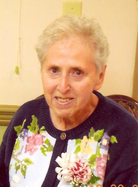 Sylvia Sullivan Obituary - Cornwall, ON