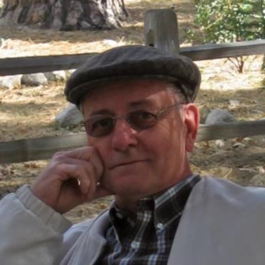 Michael Regan Obituary - Apple Valley, CA