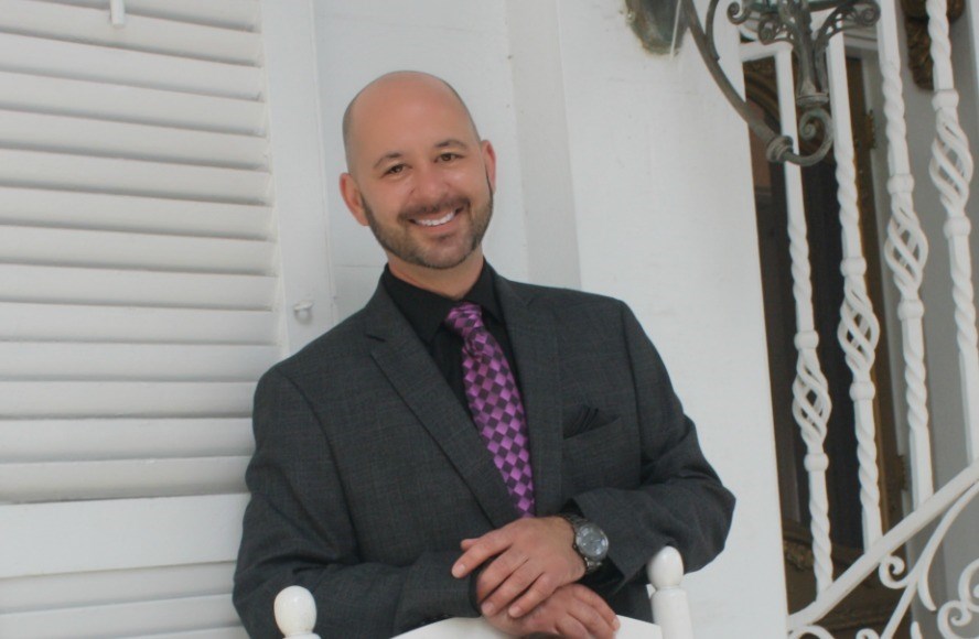 Wayne Freire Obituary - Chalmette, LA