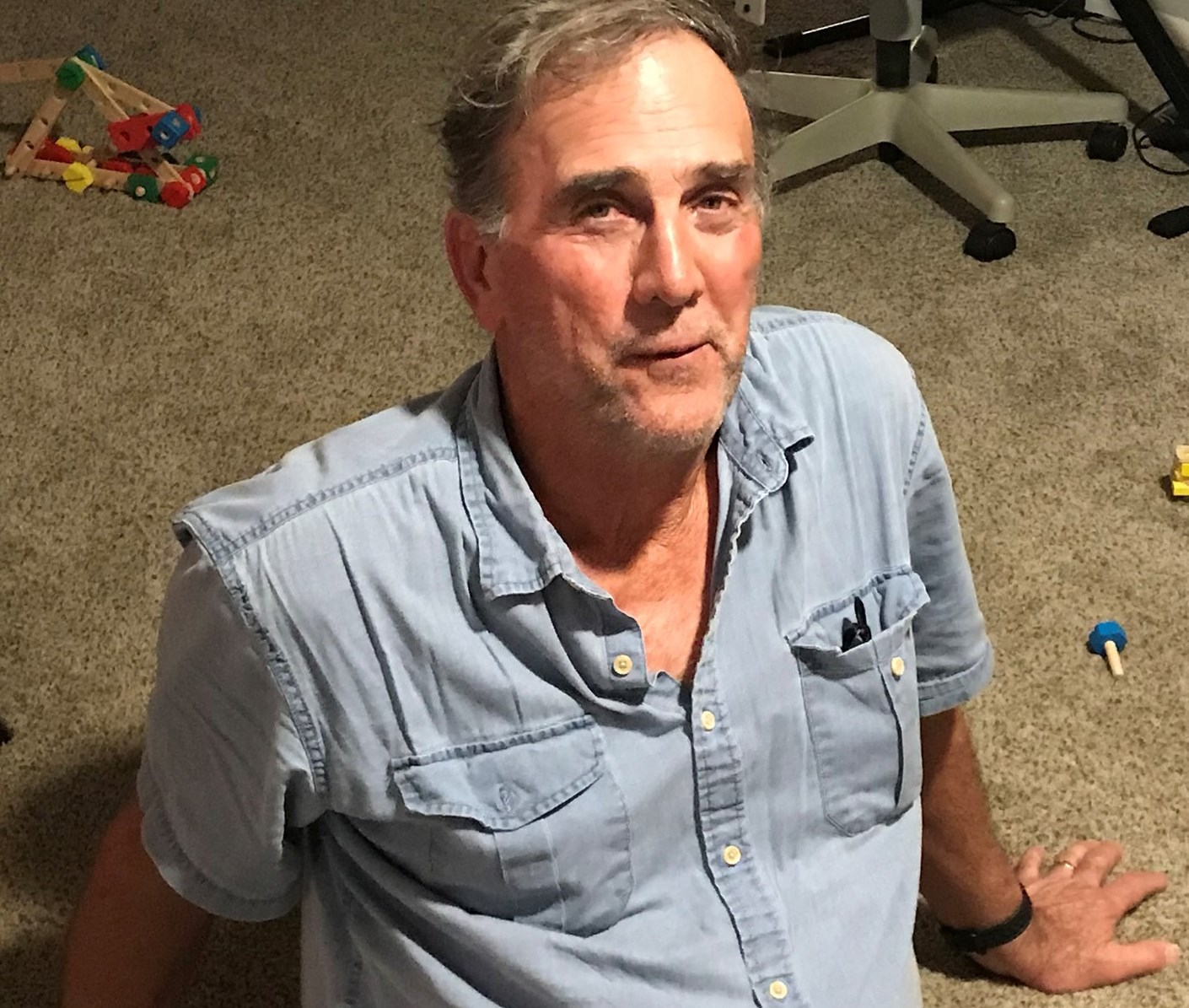 Giles Pearson Obituary - Sarasota, FL