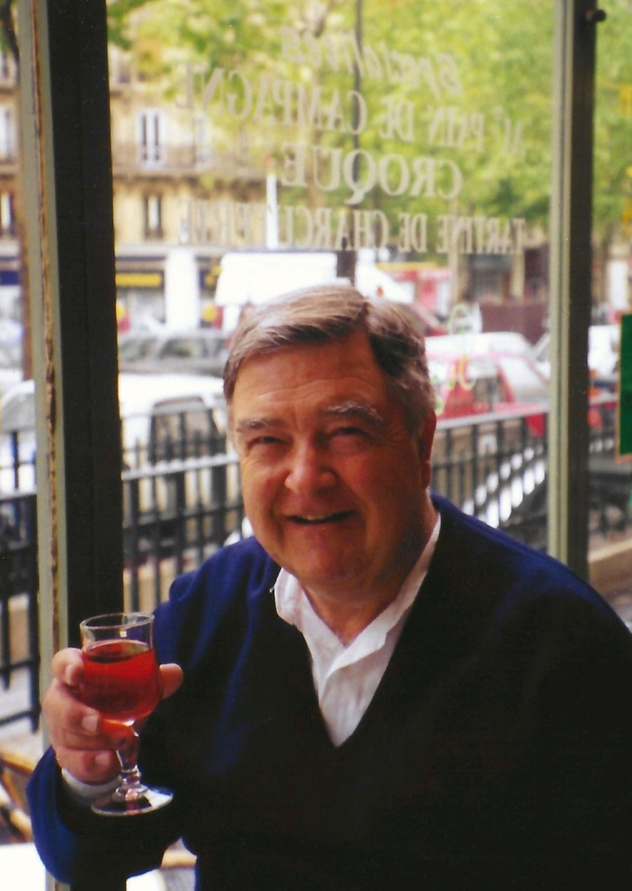 Robert Jobin Obituary - Wheat Ridge, CO