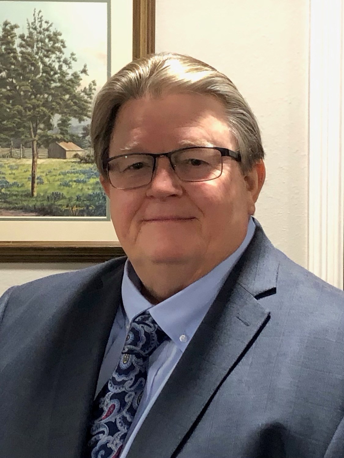 Glynn Wayne Williams Obituary - Baytown, TX - Share Memory