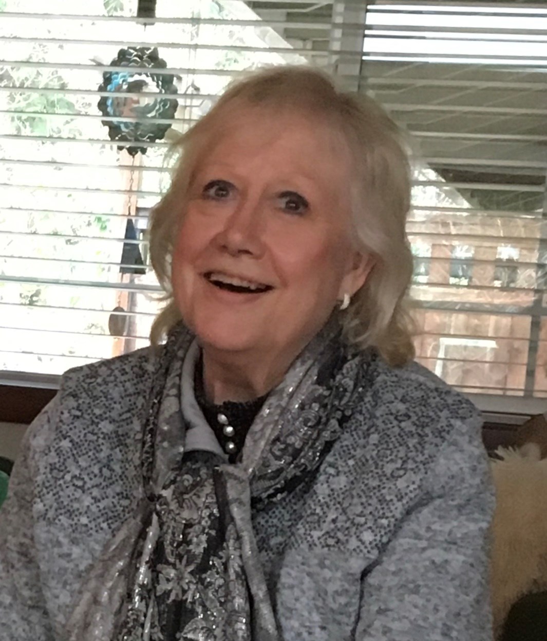 Karin Hunter Obituary - Portland, OR