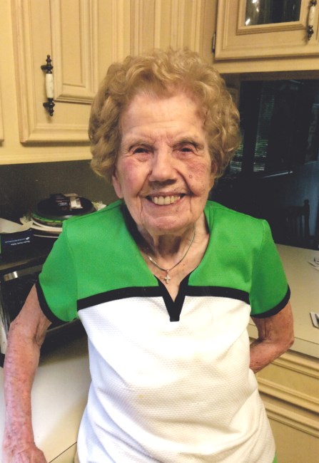 Betty Ruth Smith Obituary - Conroe, TX