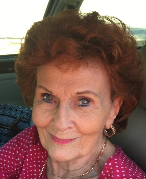 Arabella M. Strasser Obituary - Tucson, AZ