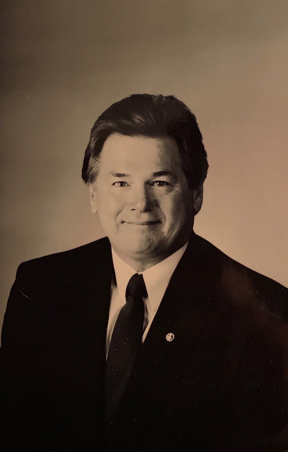 Jim Webber Obituary - Tampa, FL