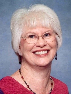 Geraldine "Gerri" Probst Martinez Obituary - Austin, TX