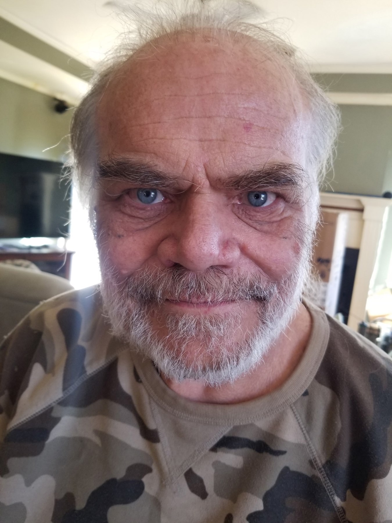 Larry Cook Obituary - Fairdale, KY