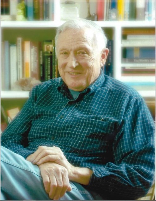 Samuel Hildreth Jeffers Obituary - Largo, FL