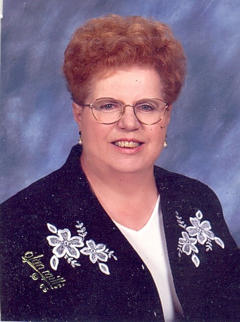 Elizabeth Clouser Obituary - Harrisburg, PA
