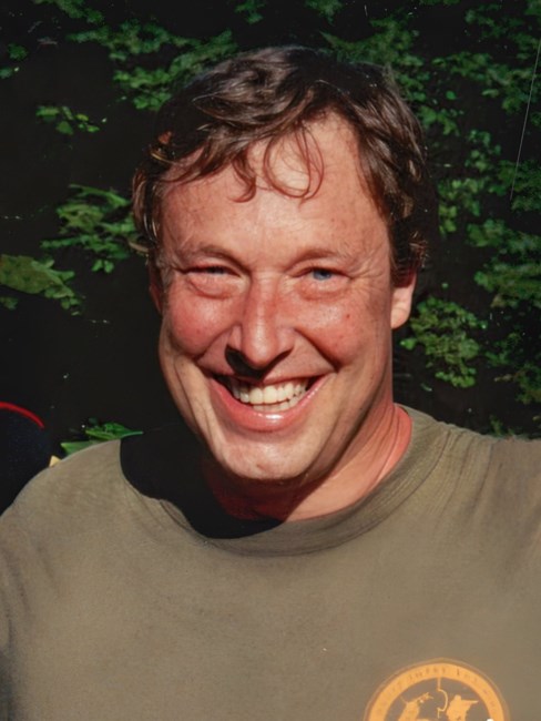 Peter Fletcher Obituary - Branchville, NJ