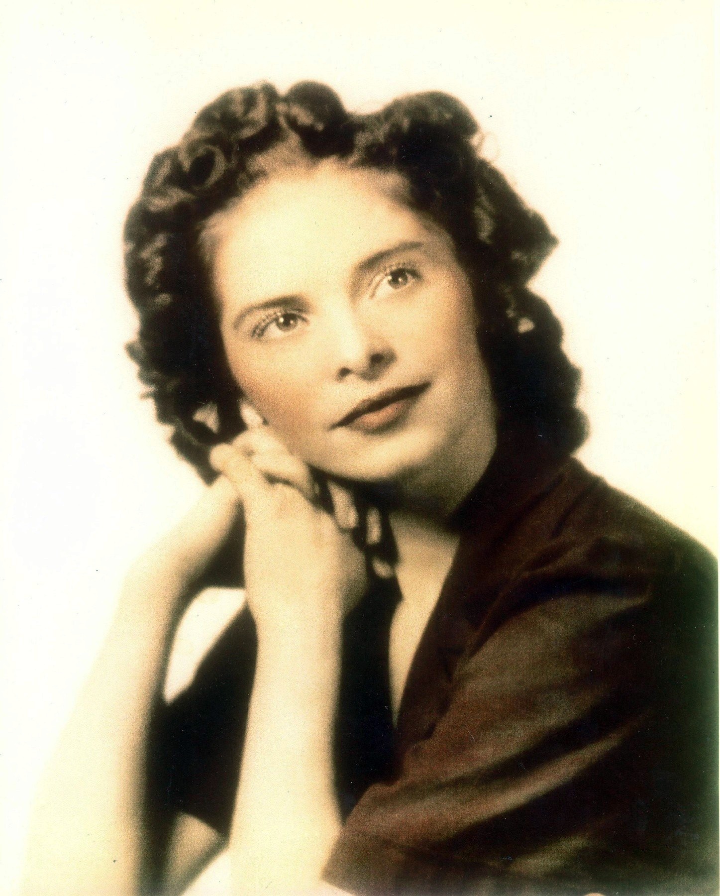 Jeraldine C. "Connie" Burr Obituary - Kansas City, MO