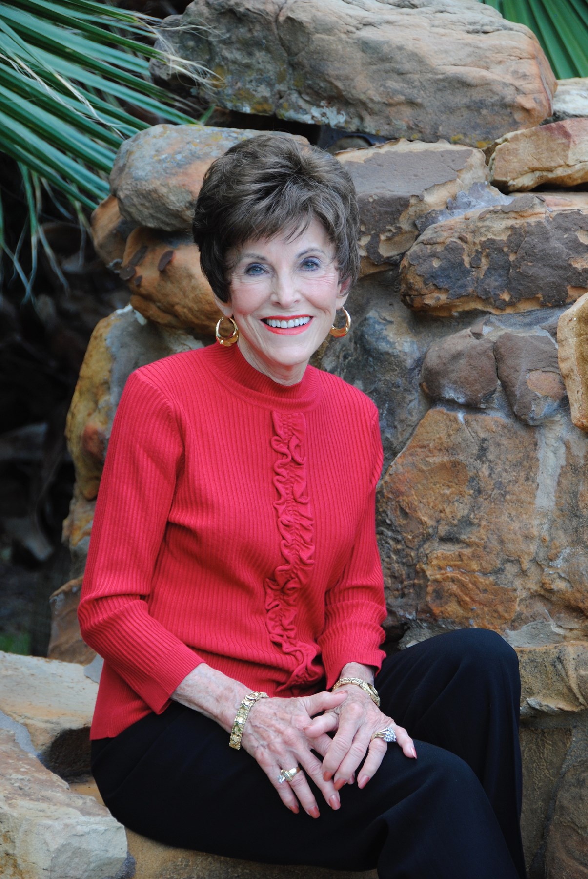 Carolyn Scurlock Obituary - Houston, TX