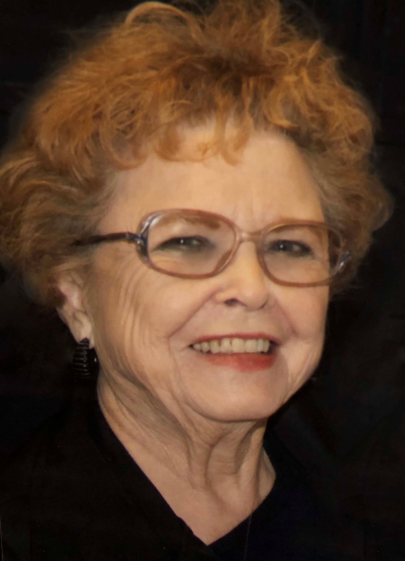 Darlene Mae Shultz Obituary - Wichita, KS