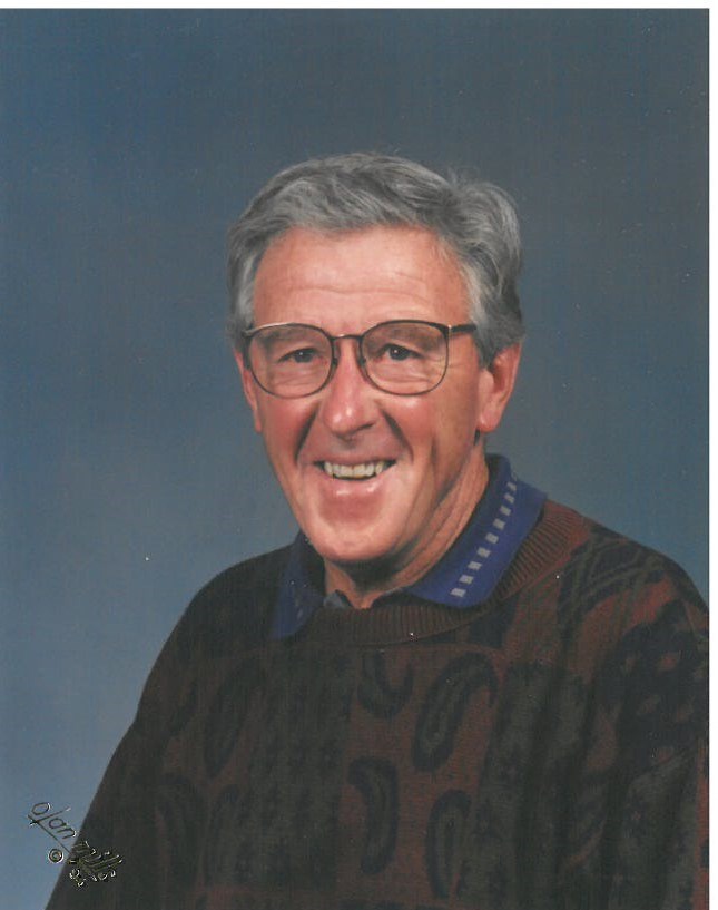 Roger Lang Obituary - Richfield, MN
