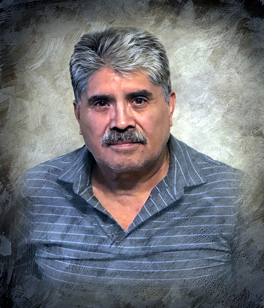 Apolinar "Polo" Cortez Obituary - Dallas, TX
