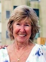 Nancy Heavrin Obituary - Timonium, MD