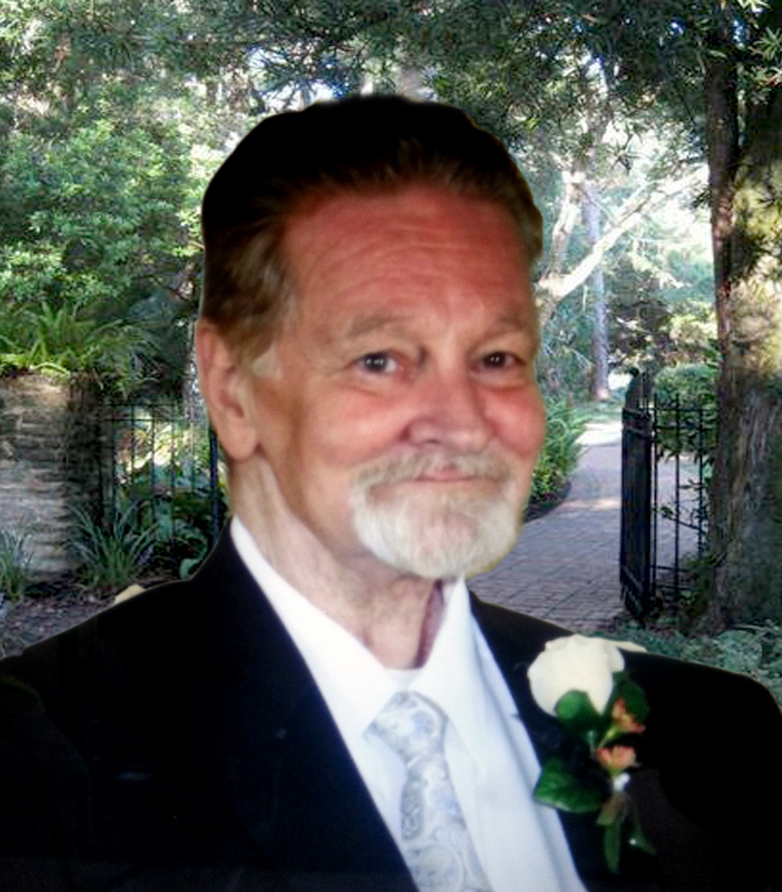 Ronald Lamb Obituary - Las Vegas, NV