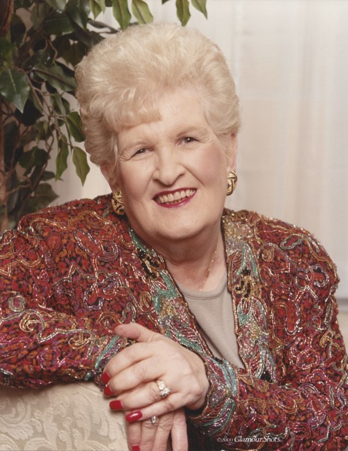 Theresa Zoccoli Obituary - Dallas, TX