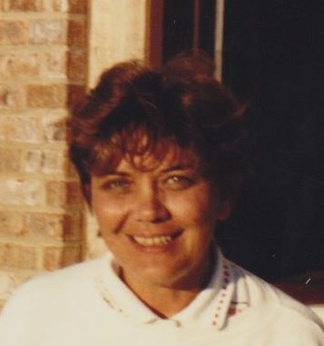 Patricia A McDade Obituary - Dayton, OH