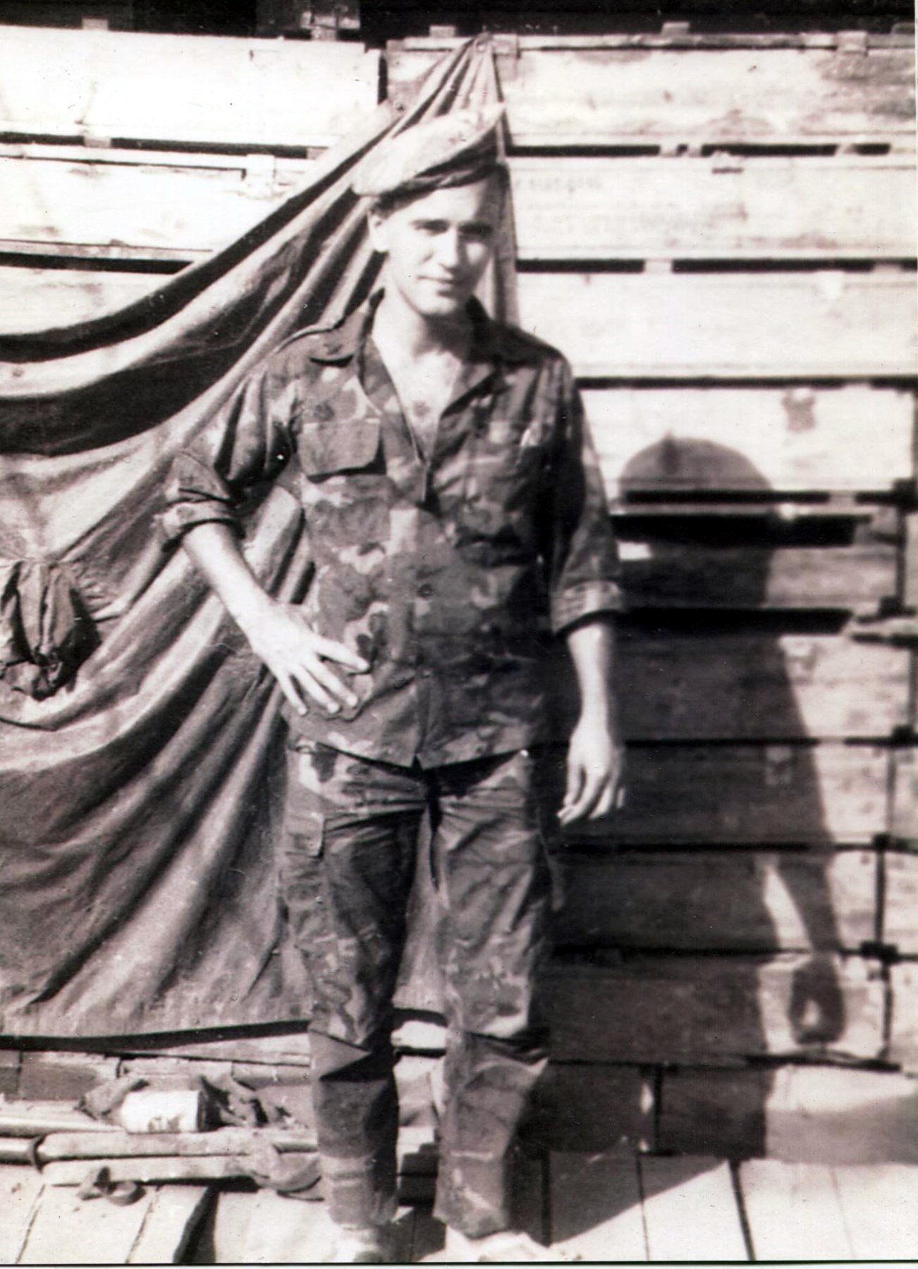 Homer Renshaw Obituary - Omaha, NE