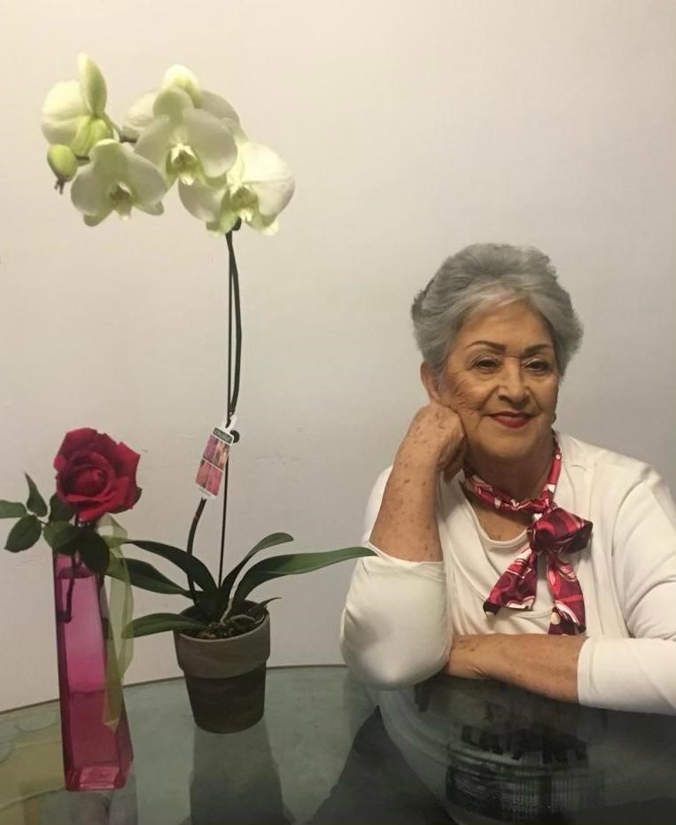 Maria De Jesus Mariscal Obituary - Bloomington, CA