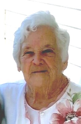 Bernice Roberts Obituary - Richmond, VA