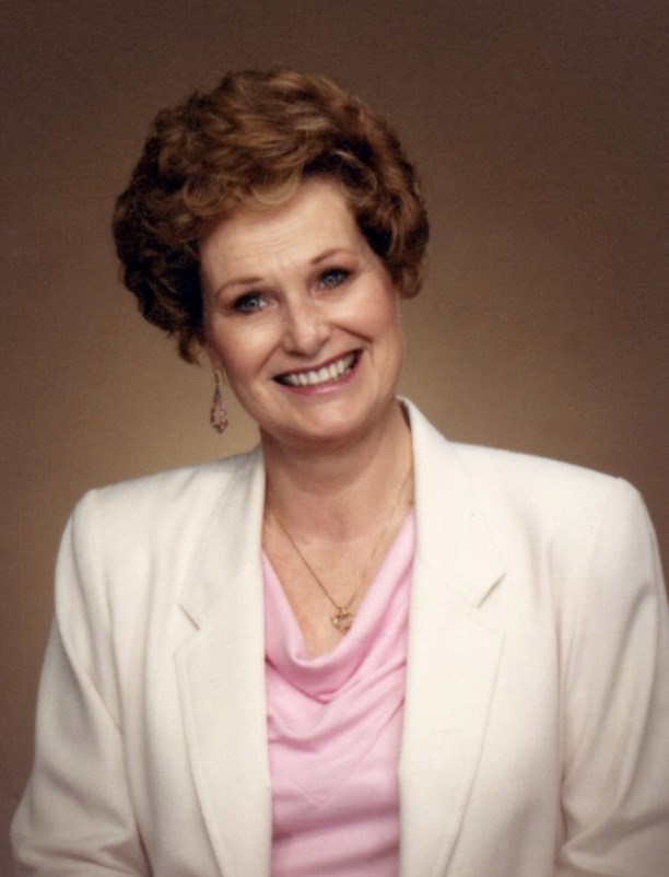 Joan H. Akers Obituary - Westminster, CA