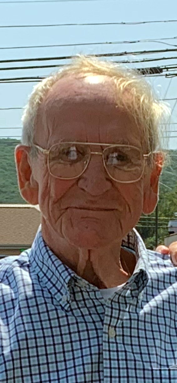 James Harbaugh Obituary - Portland, ME