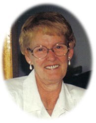 Therese Levesque Obituary - Campbellton, NB