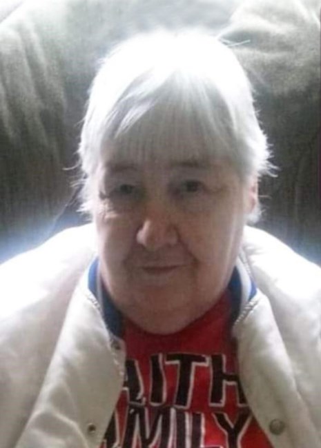 Sylvia Nickerson Obituary - Wayland, MI
