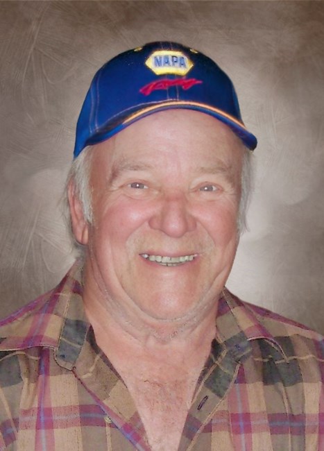 Raymond Roy avis de décès - Mascouche, QC