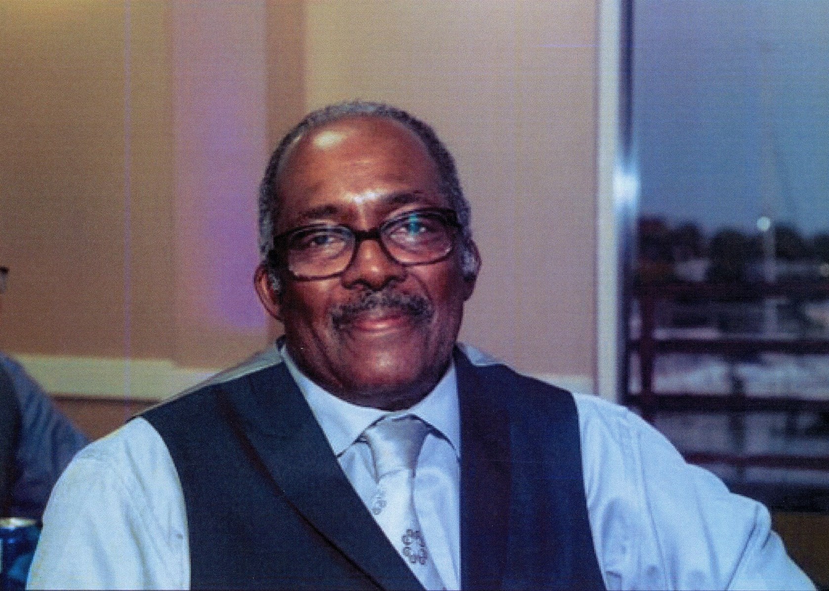 Edward Garner Obituary - El Paso, TX