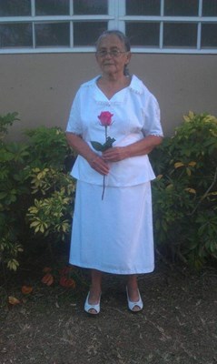 Obituaries Search for Claudia Rodriguez