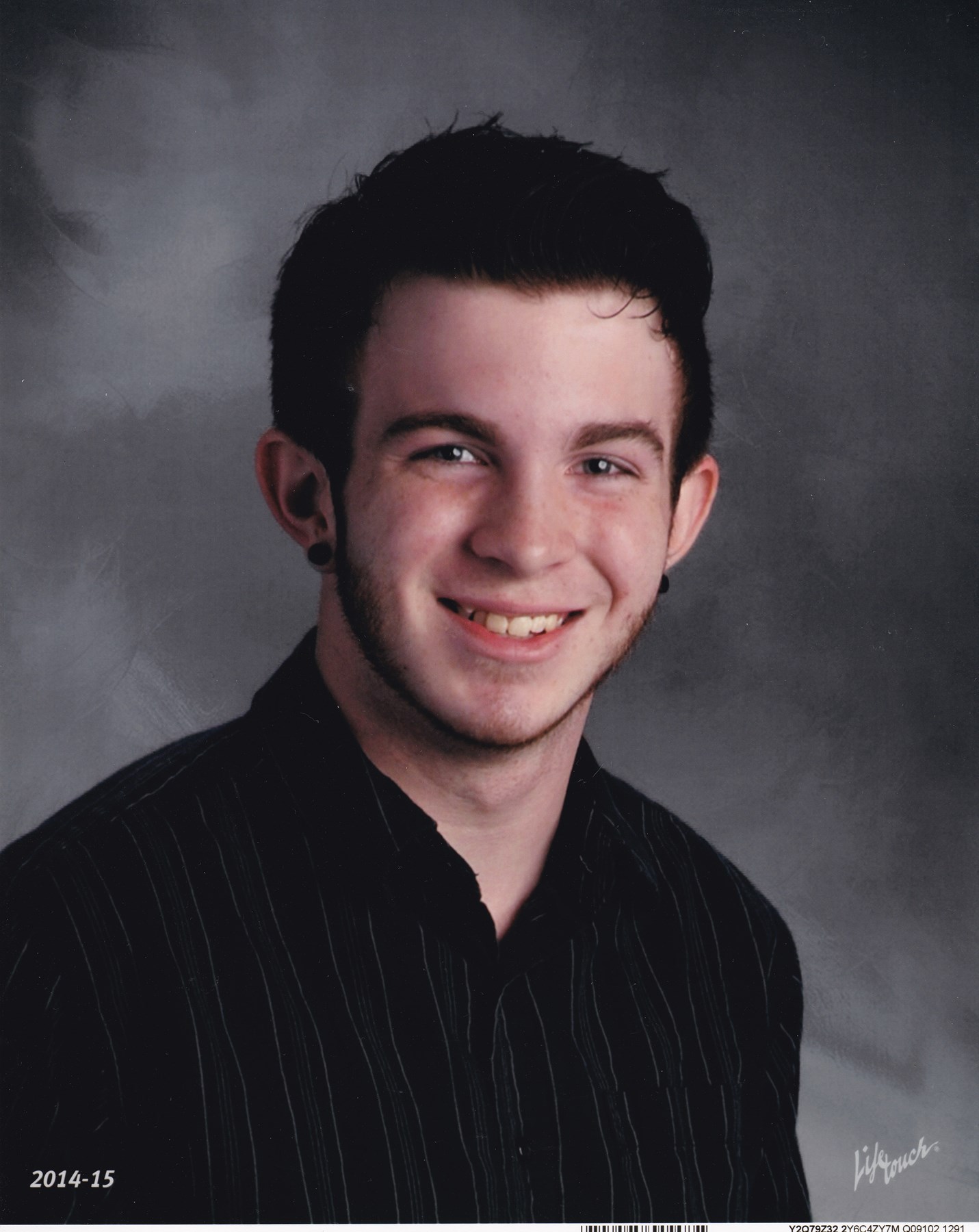 Isaac Elias Barber Obituary - Rogers, AR