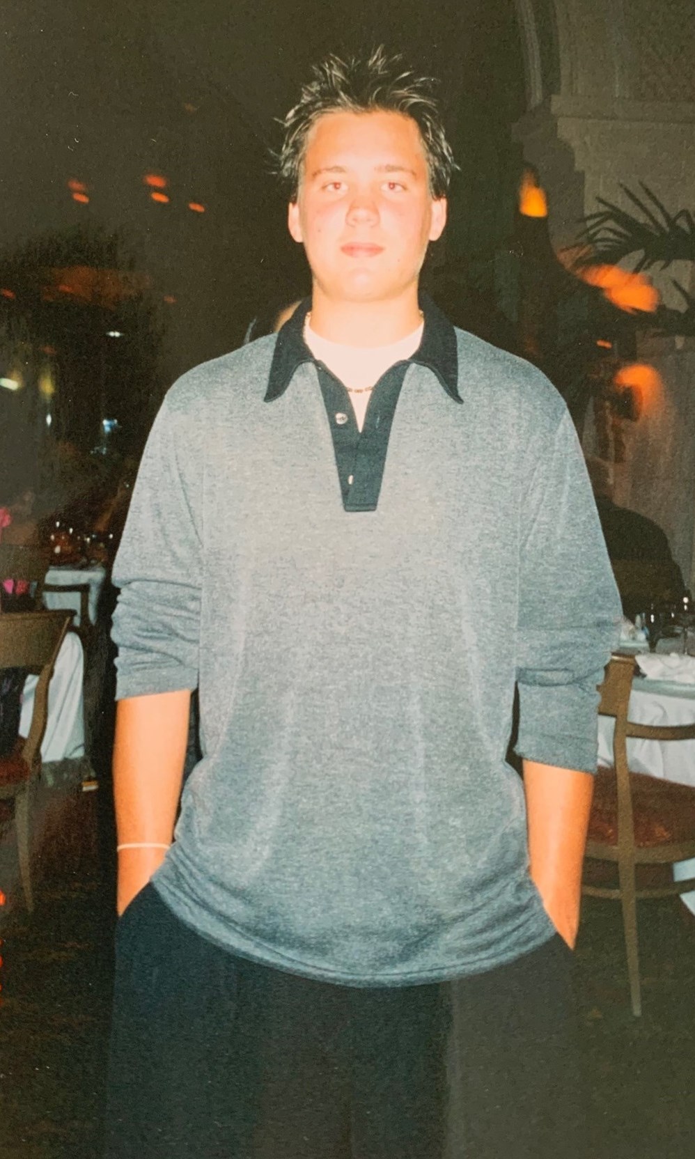 Jacob Samp Obituary - Fort Lauderdale, FL