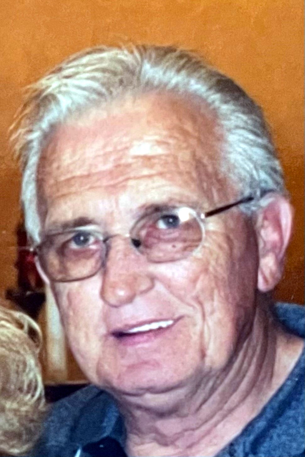 Donald Noonan Obituary - Nottingham, MD