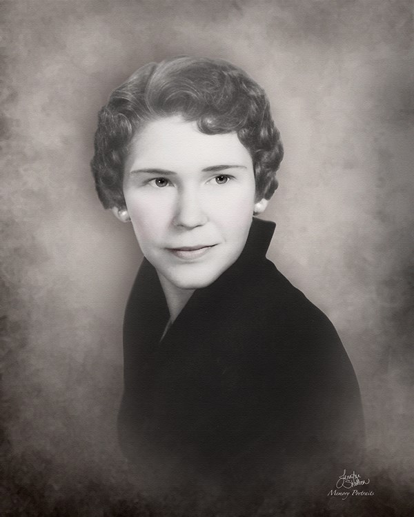 JoAnn Rathbun Obituary - Greenwood, AR