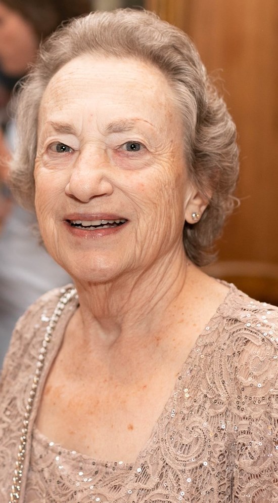 Rose Bahret Obituary - Coppell, TX