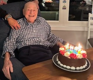 Norman Rigley Obituary - Hamilton, ON