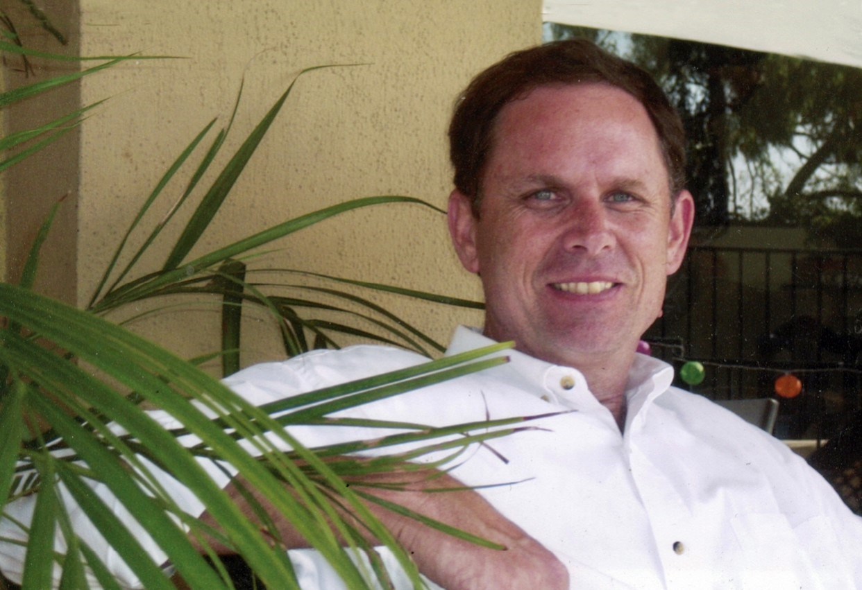 Jack Walker Obituary - Mission Viejo, CA