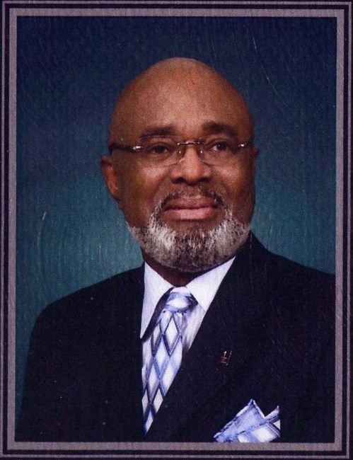 Benjamin Watson Obituary - Kansas City, KS