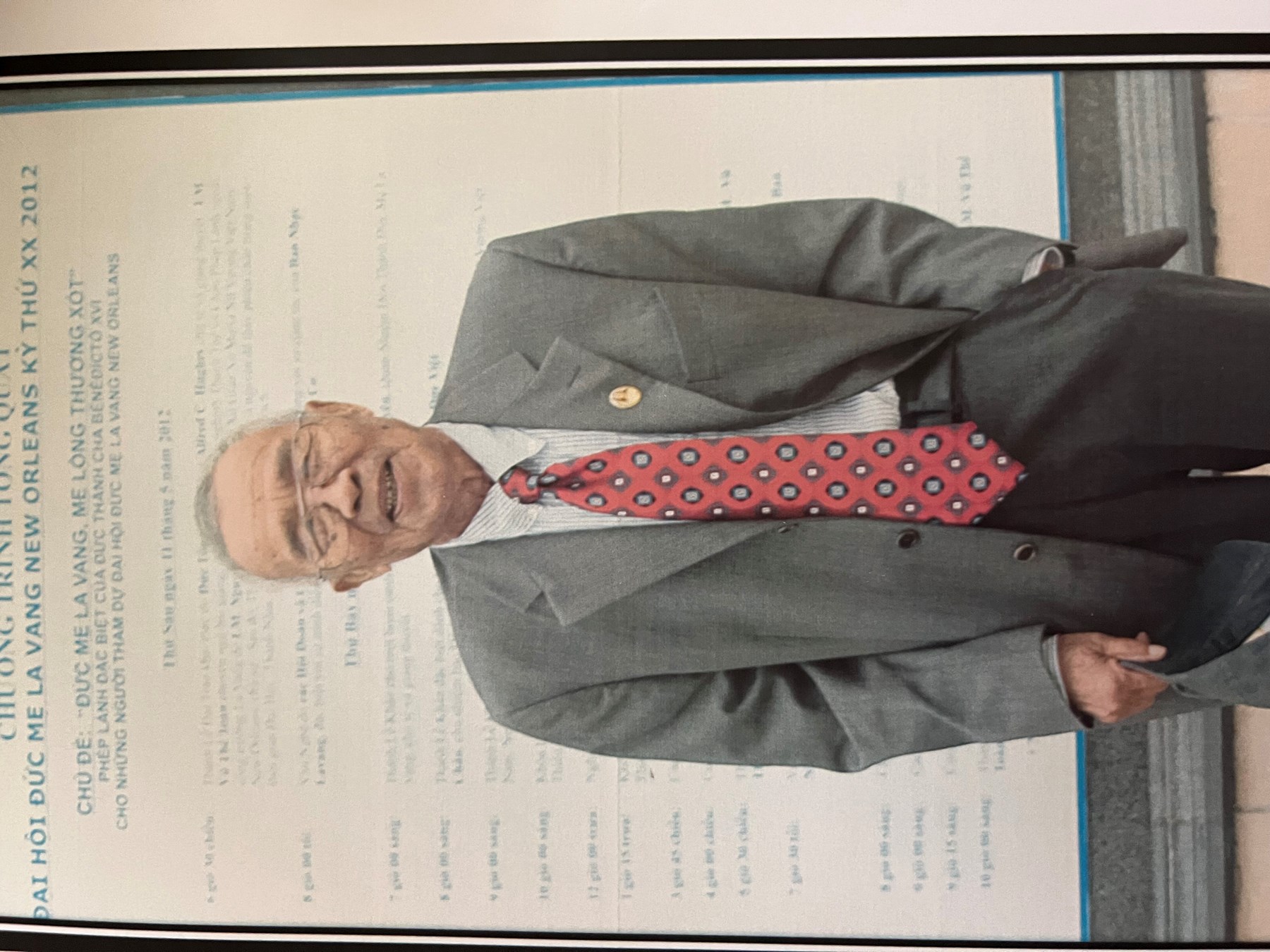 Dominic Nguyen Obituary - New Orleans, LA