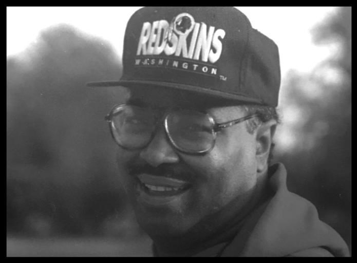 Levi Anderson Obituary - Brentwood, MD