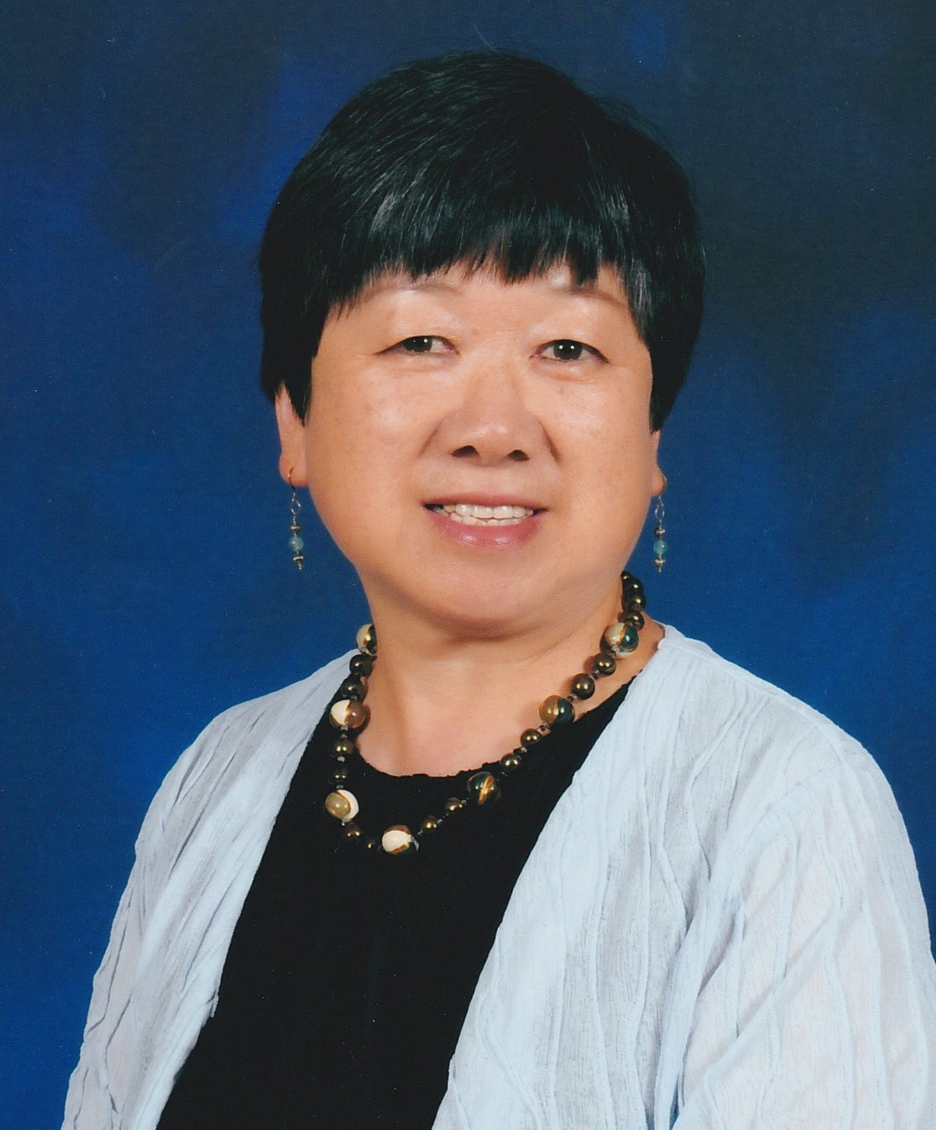 Ms. Beverly Cynthia Bick-Guen Hee Obituary - Victoria, BC