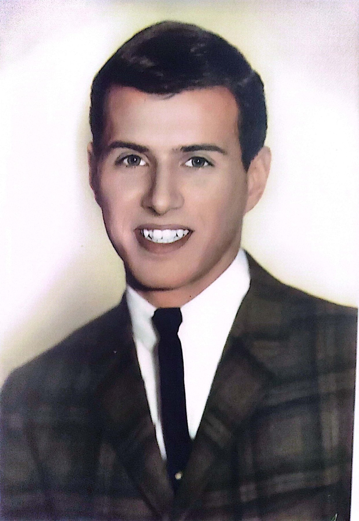 Joseph Costa Obituary - Marietta, GA