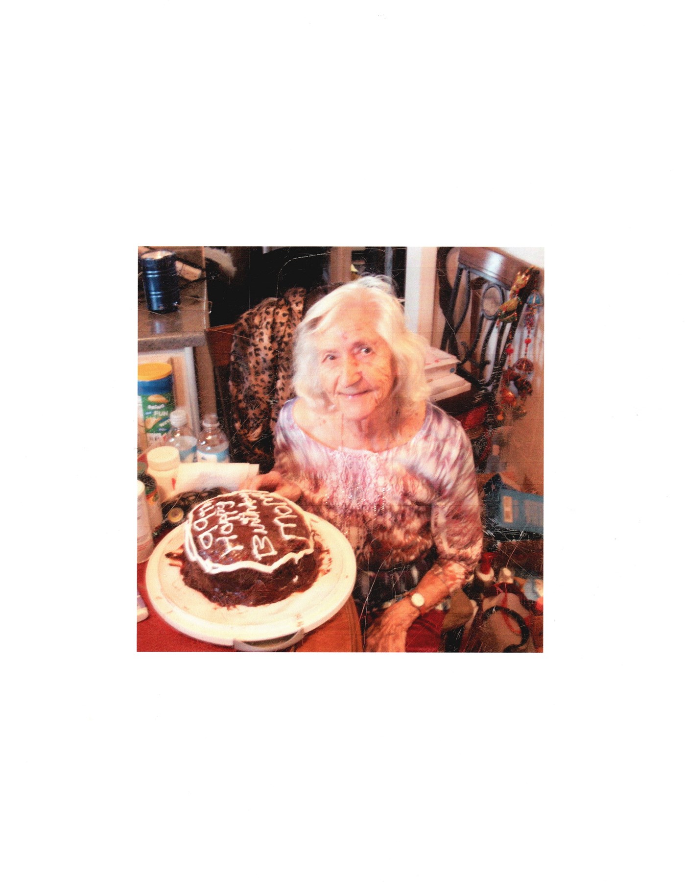 Mary Mosier Obituary - Johnson City, TN